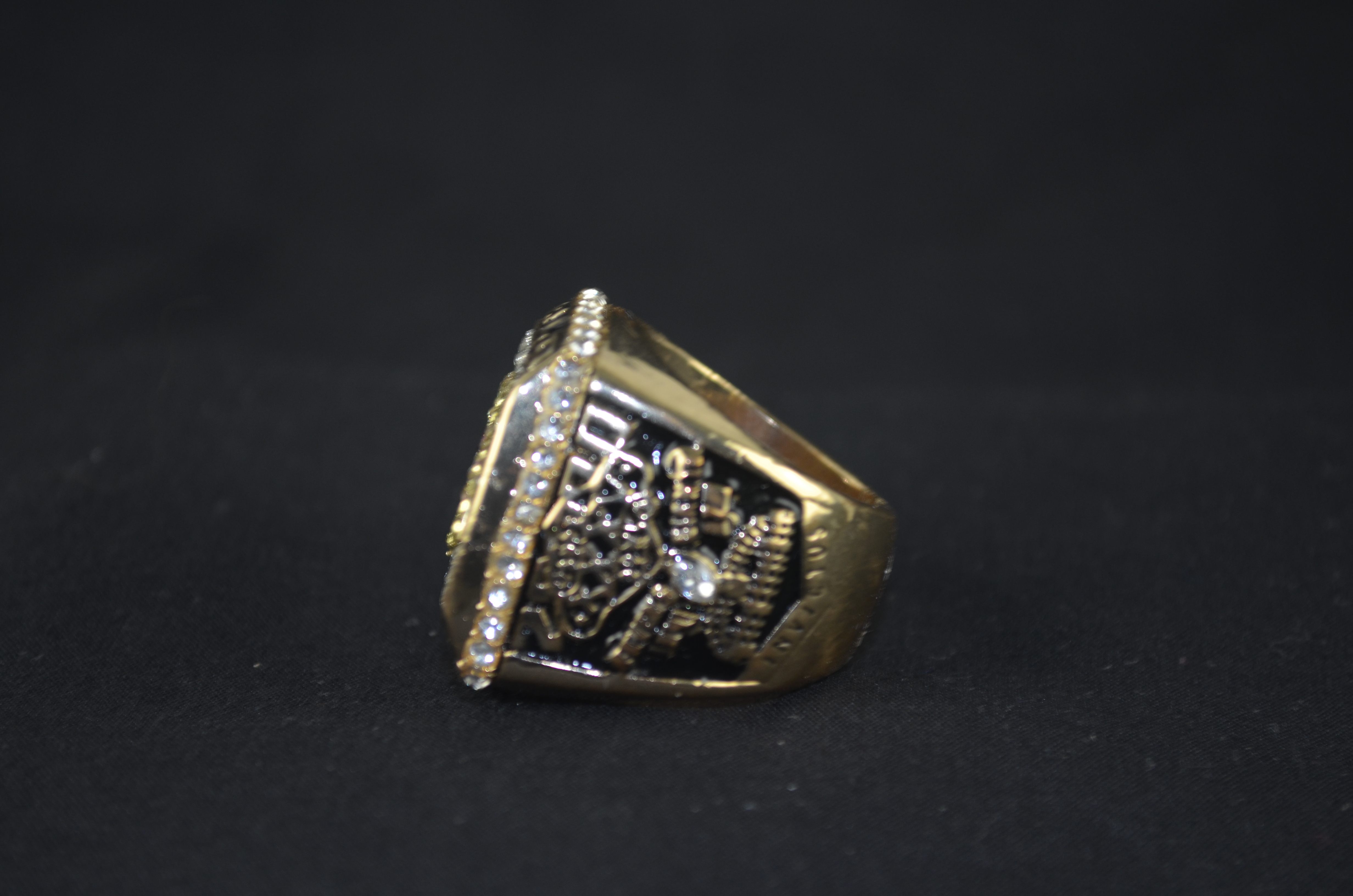 Lot Detail - Ray Lewis 2000 Baltimore Ravens Super Bowl XXXV ... Lot Detail - Ray Lewis 2000 Baltimore Ravens Super Bowl XXXV ...